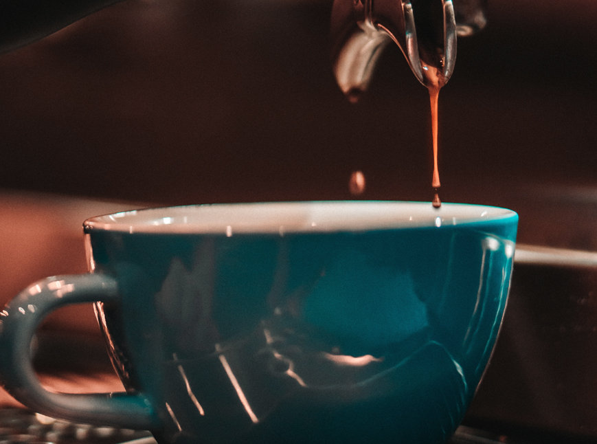 General | British Coffee Association