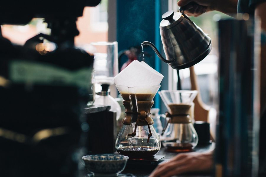 Partner Spotlight: Caffe Culture | British Coffee Association